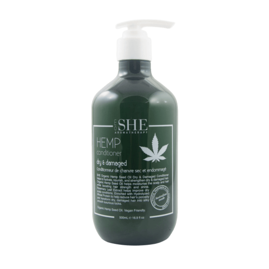 Hemp Health & Bodycare – Page 2 – Numbat Australia